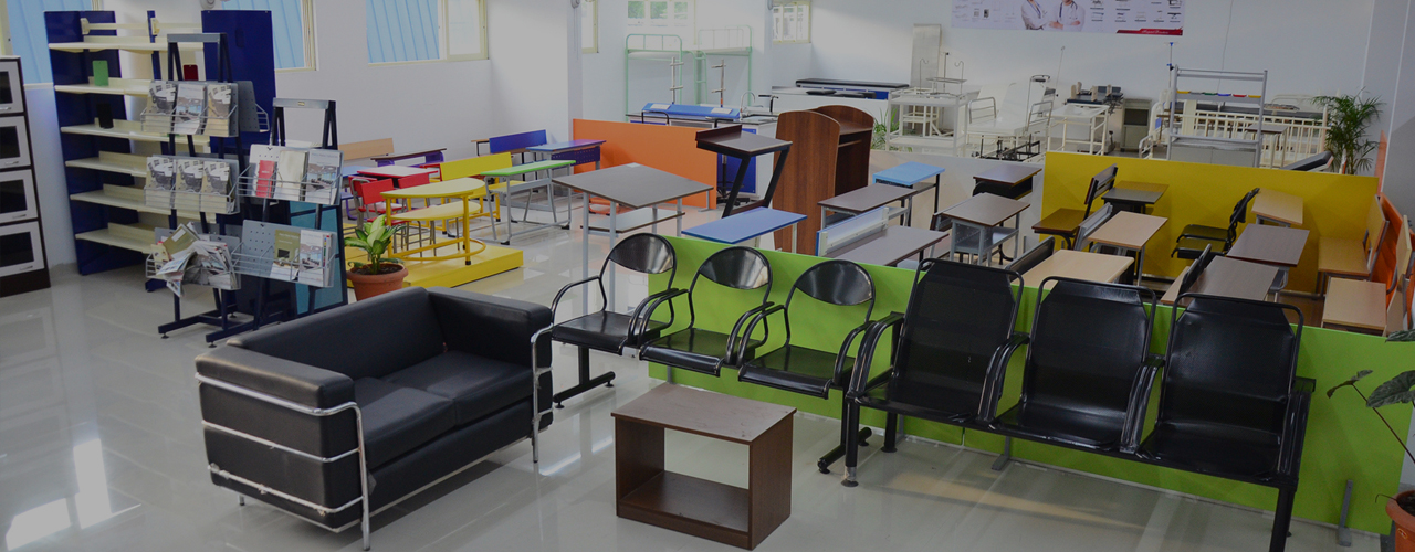 Metro Metal Industries | Home